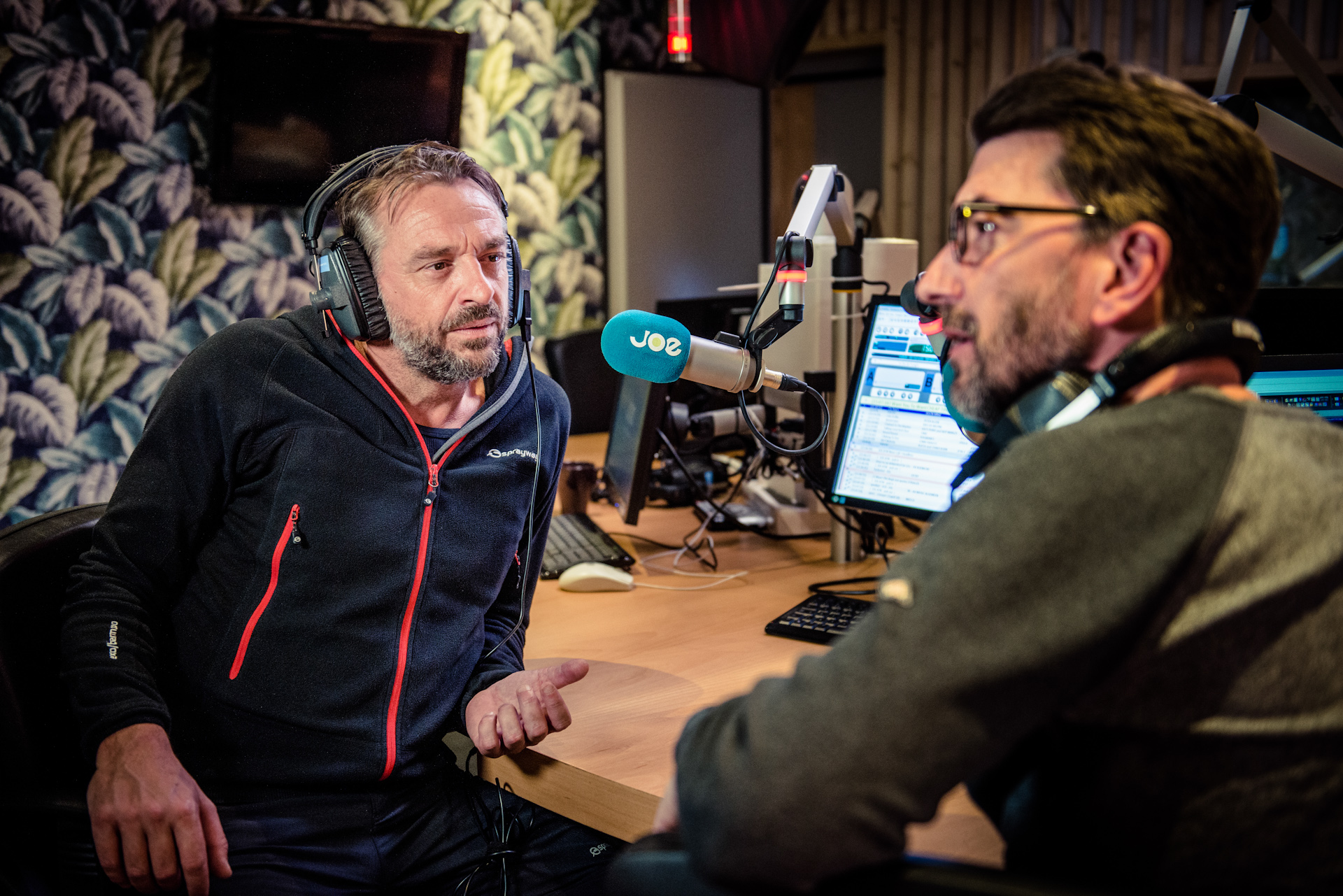 Bijna was seizoen 2 van Kamp Waes er nooit gekomen