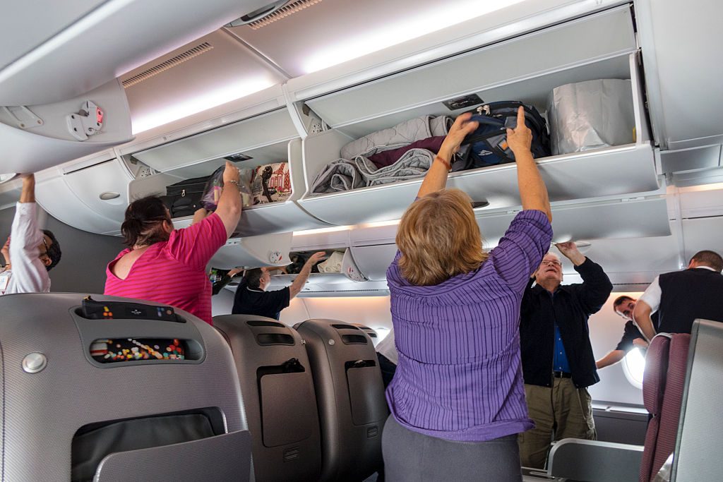 13 Polite Habits Flight Attendants Actually Dislike—and What to Do Instead