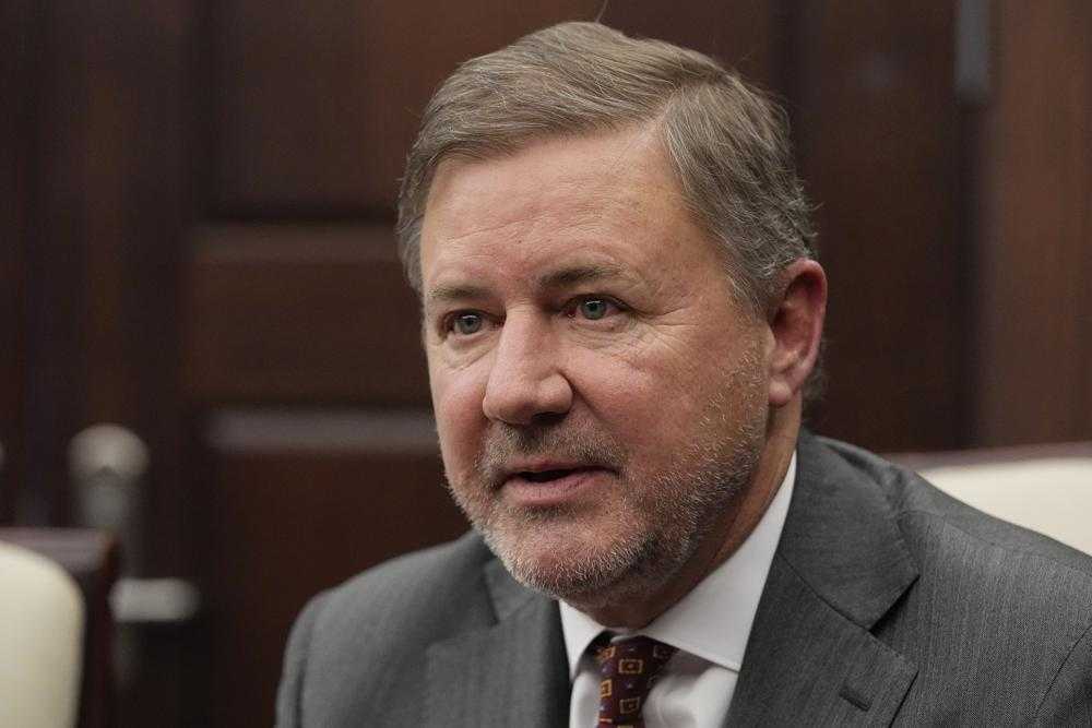 Oklahoma AG Gentner Drummond intervenes in State Farm lawsuit