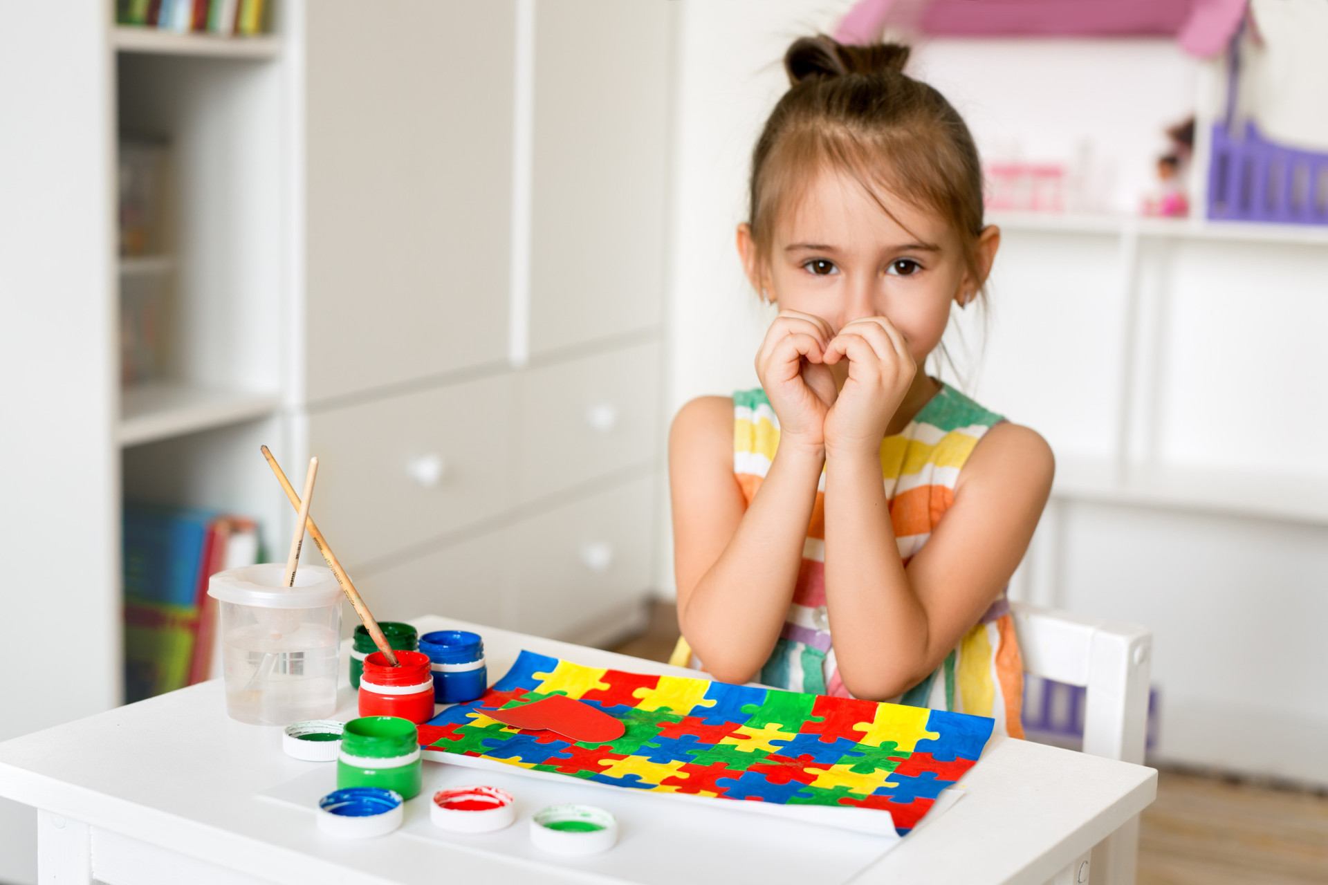 The biggest myths about autism