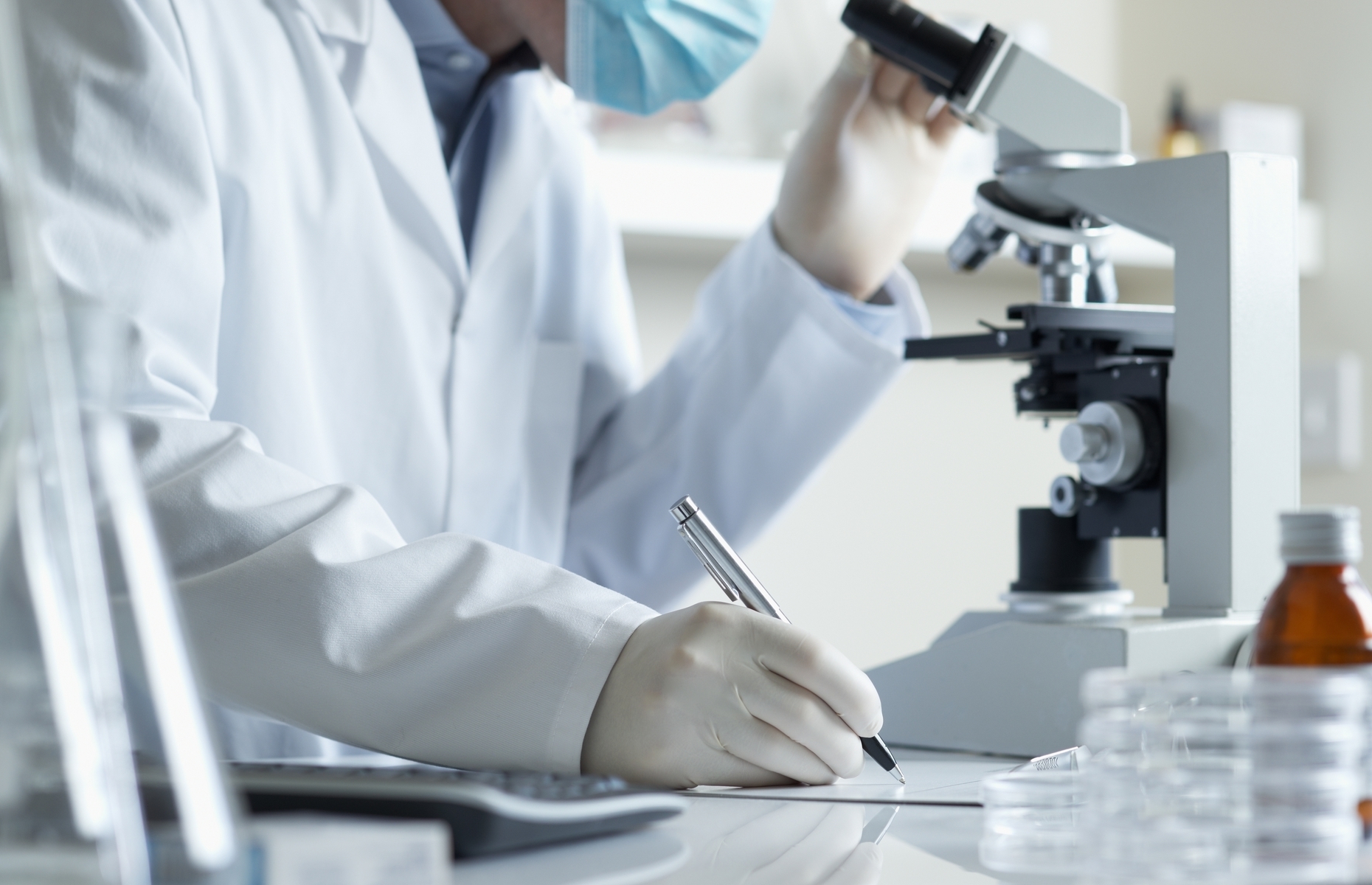 20 of the most unethical scientific experiments