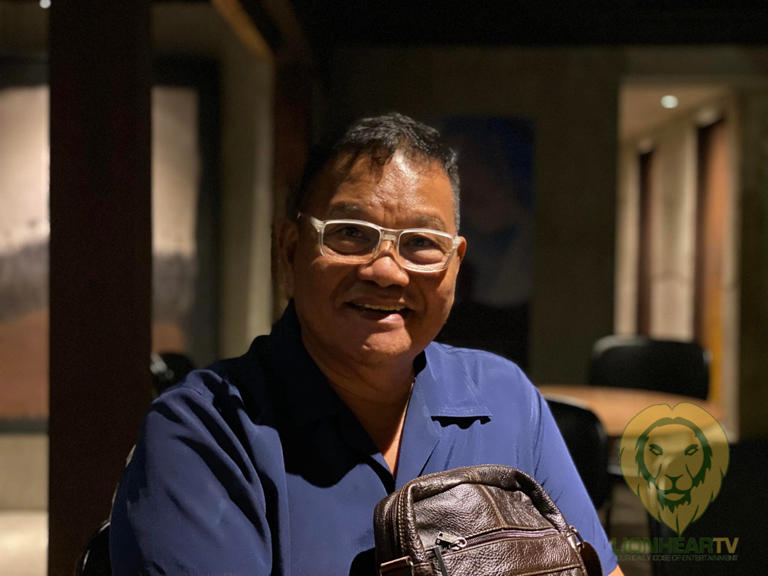 Joel Lamangan, dubbed new ‘Primetime Queen’ for role in ‘FPJ’s Batang ... Joel Lamangan, dubbed new ‘Primetime Queen’ for role in ‘FPJ’s Batang ...