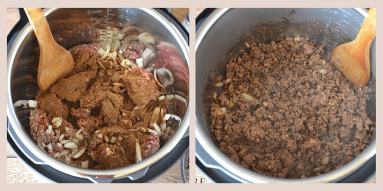 Instant Pot Chili – The Best Quick and Hearty Meal