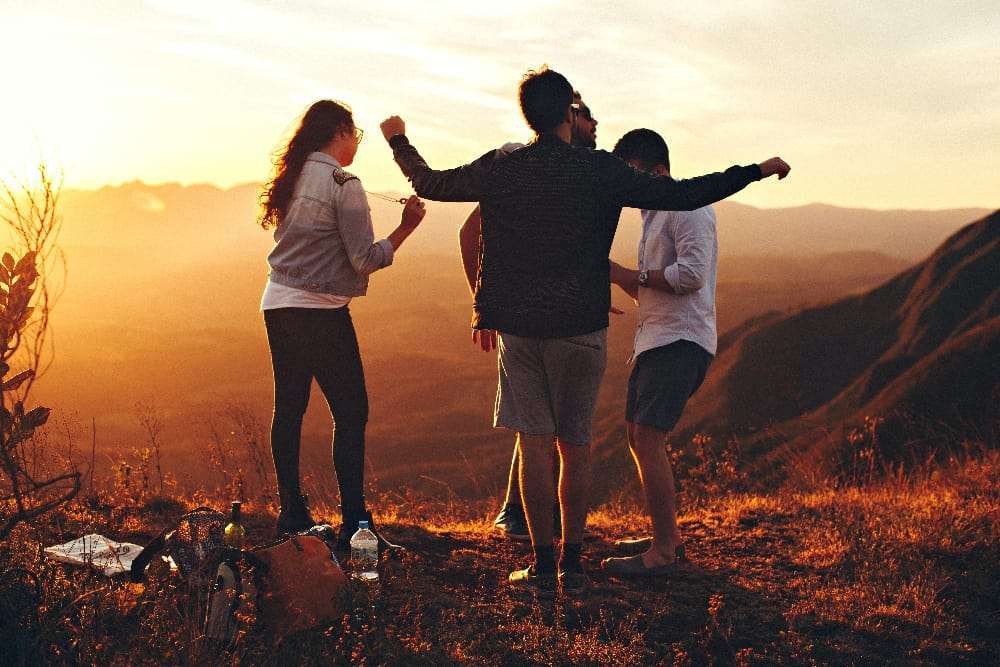 30 Ways to Spend Time With Your Tween and Teens
