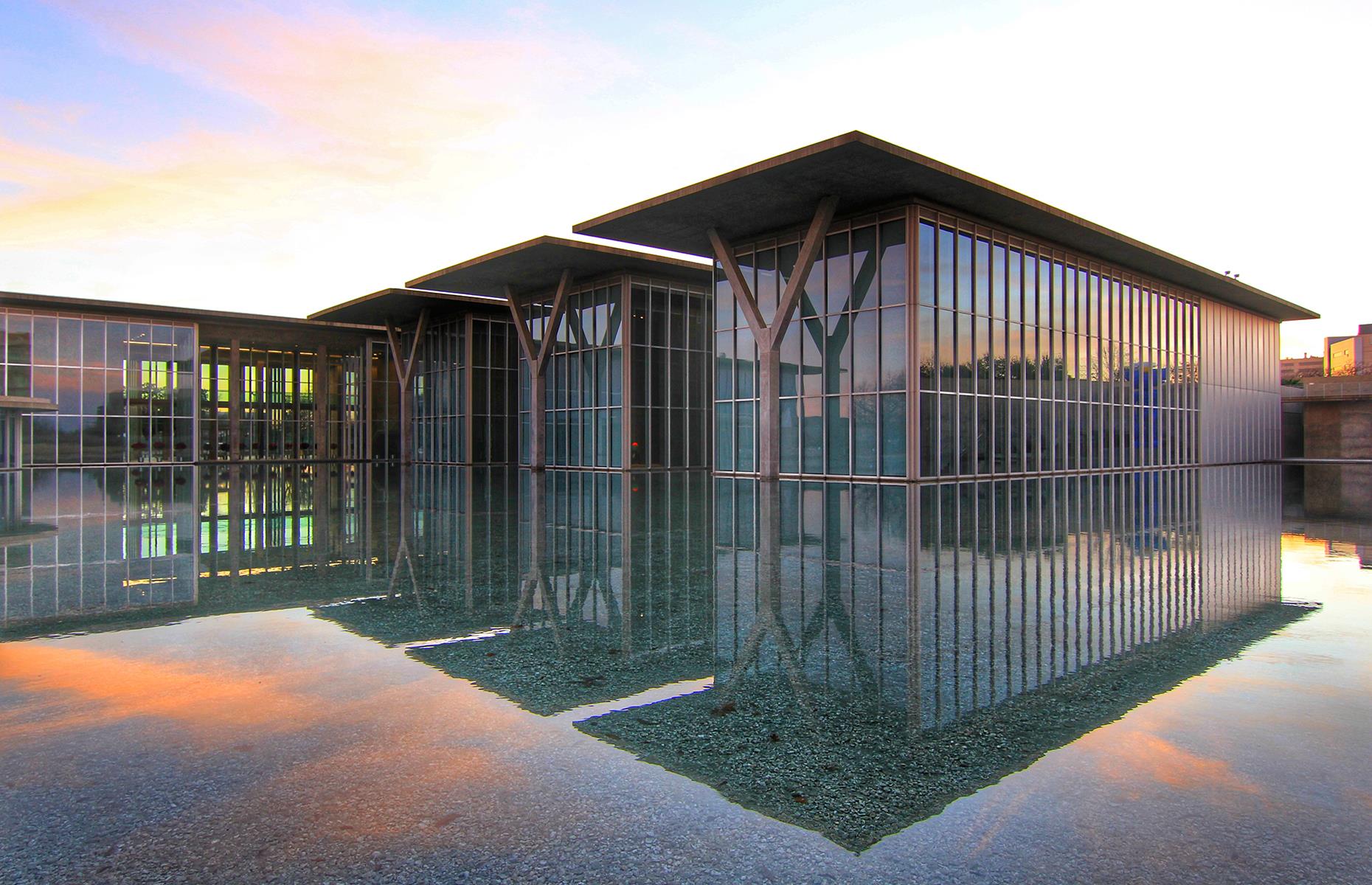 33 of the most beautiful museums on Earth, ranked
