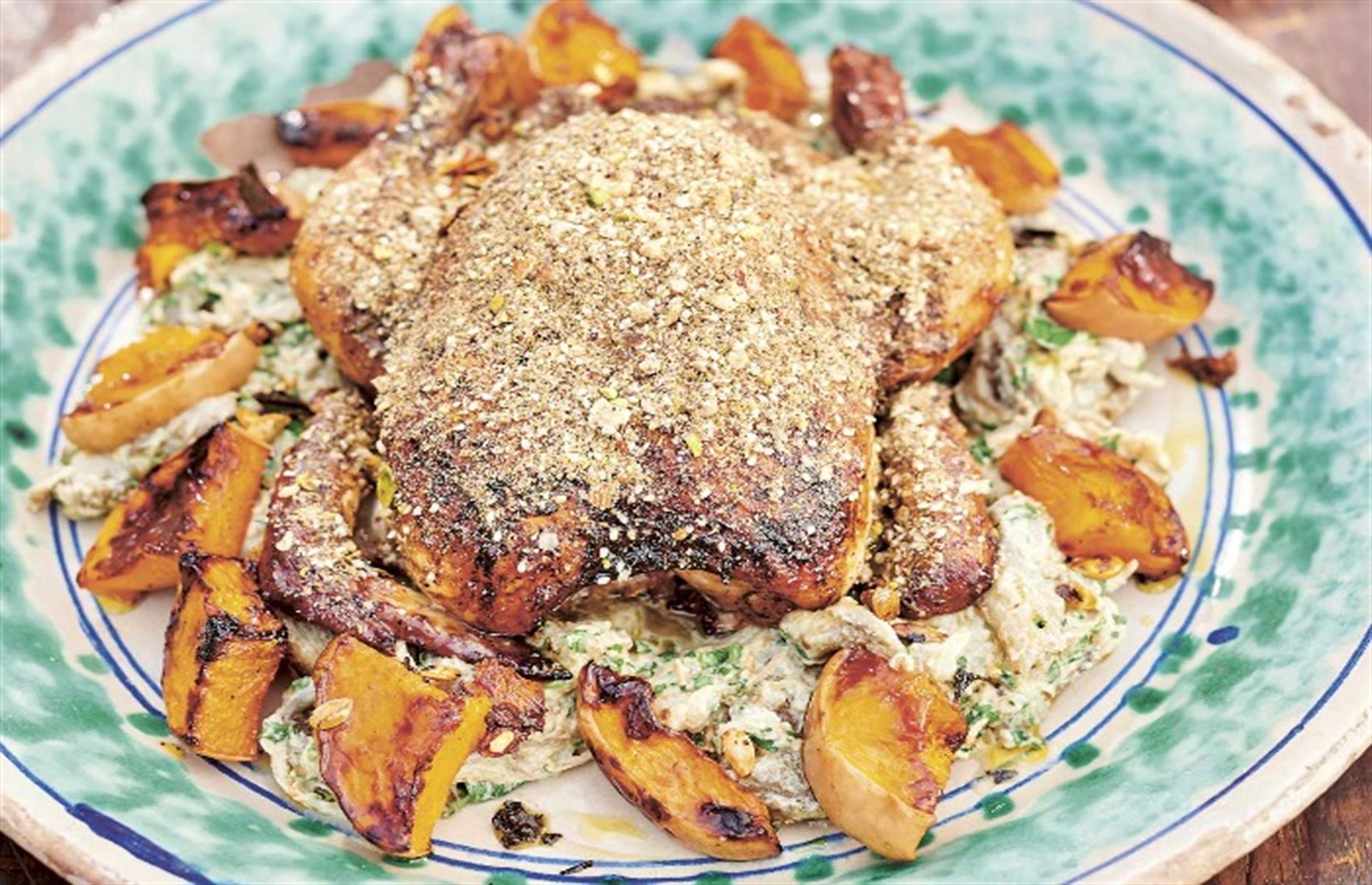 Ranked: the 60 tastiest chicken dishes ever created