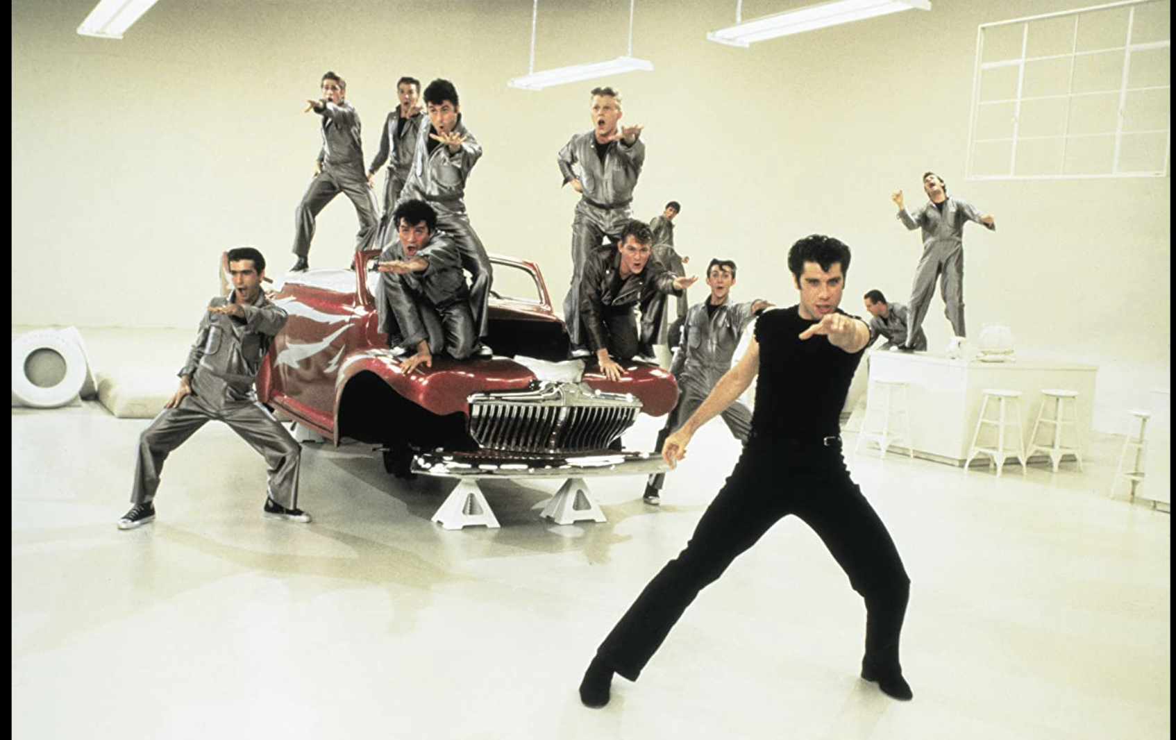 11 really bad movies that are very entertaining