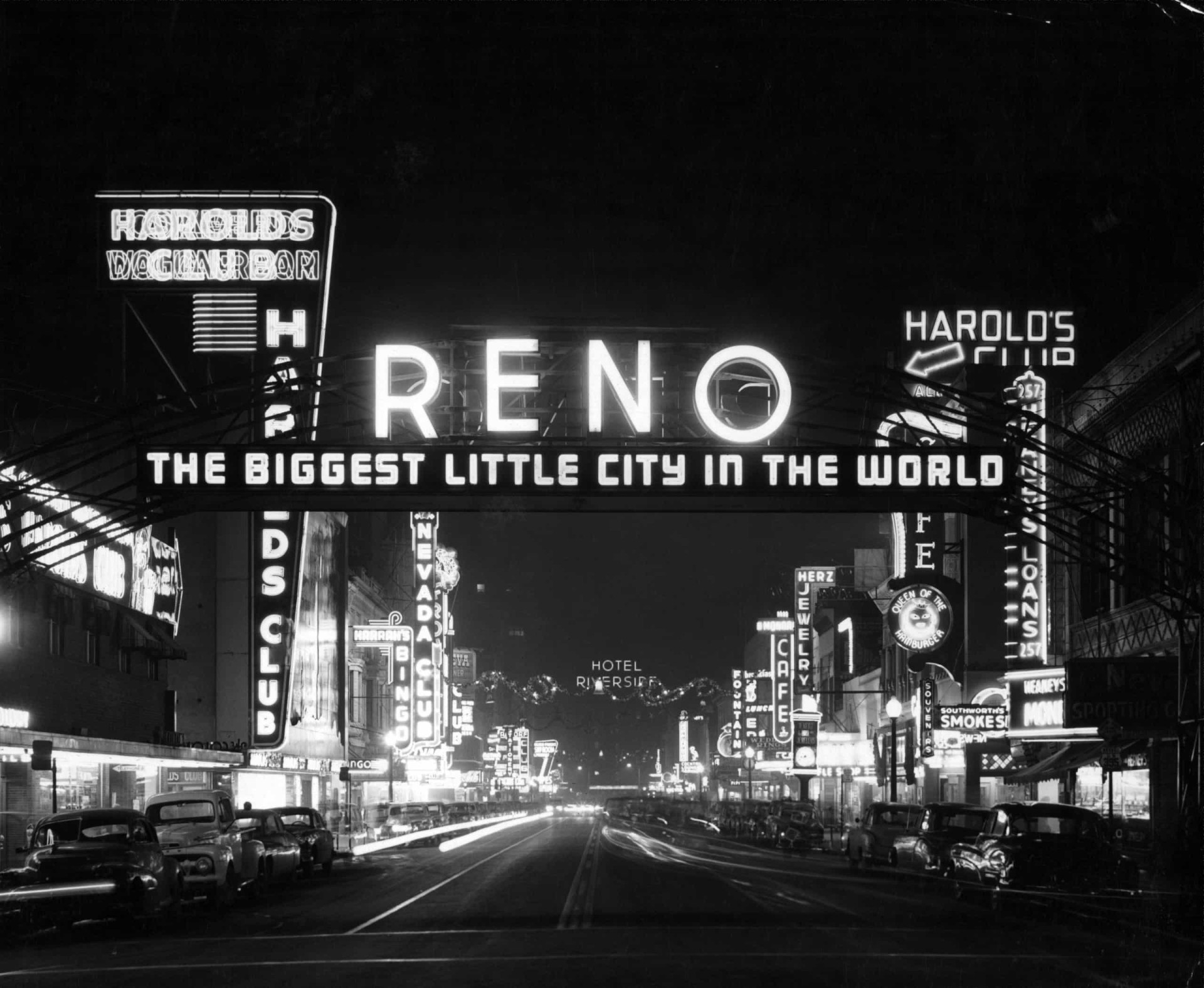 Finden Sie heraus, wie unsere geliebte Jeans entstanden ist