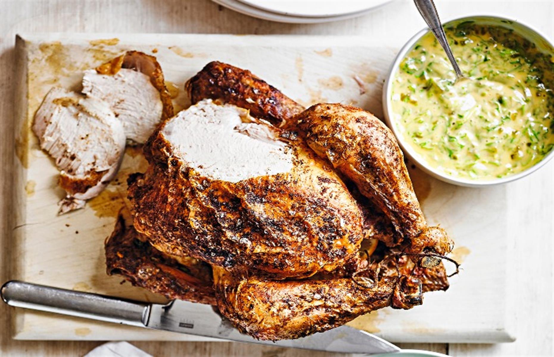 Our most delicious chicken recipes the whole family will love