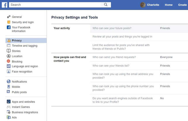 A hacker's guide to staying safe online A hacker's guide to staying safe online