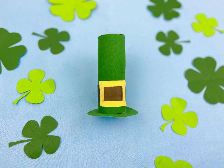 17 Cute St. Patrick's Day Crafts