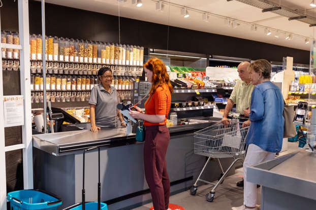13 Rude Things You Should Never Do at the Grocery Store 13 Rude Things You Should Never Do at the Grocery Store