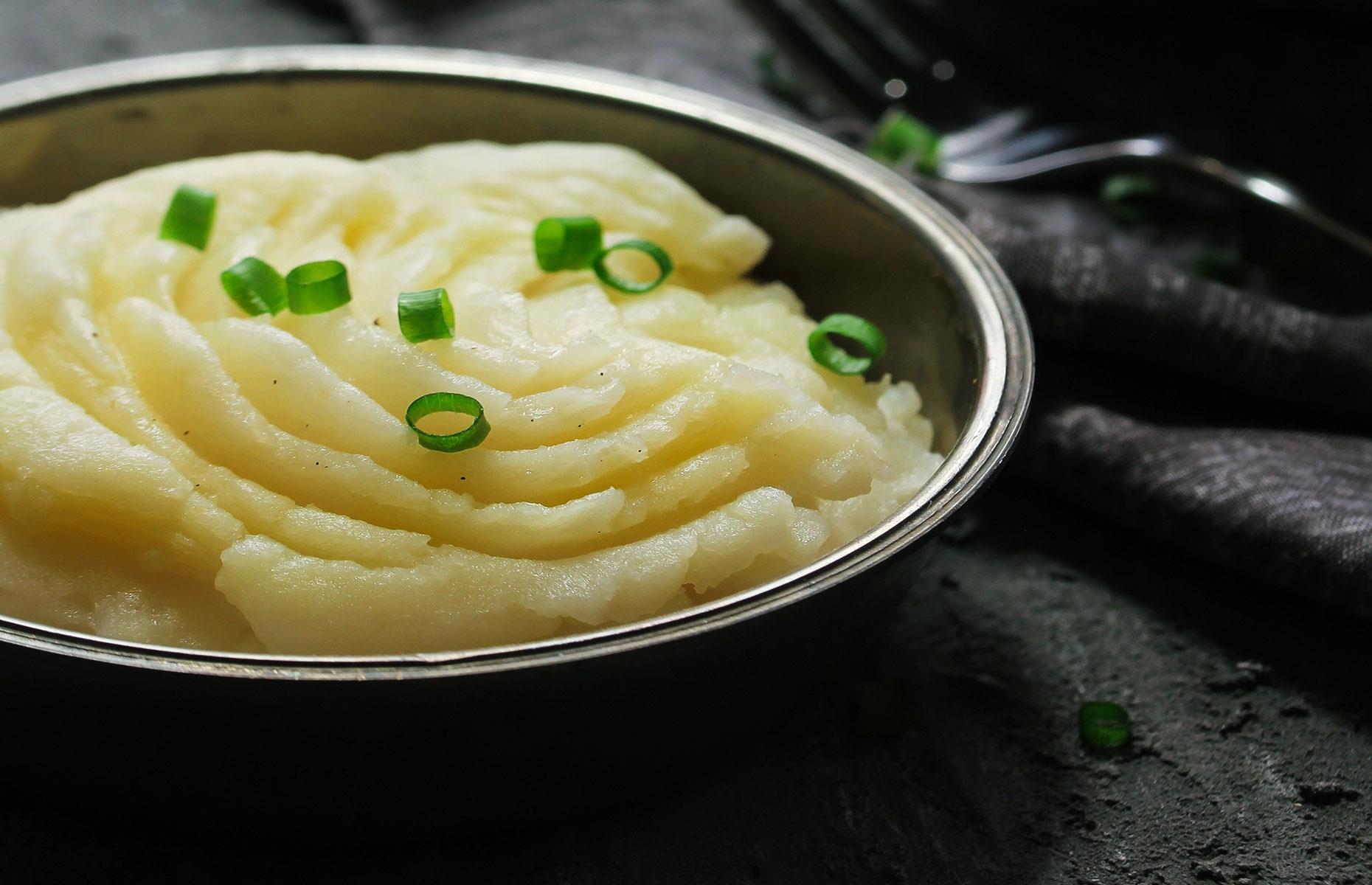 Our favourite mashed potato recipes from croquettes to loaded skins