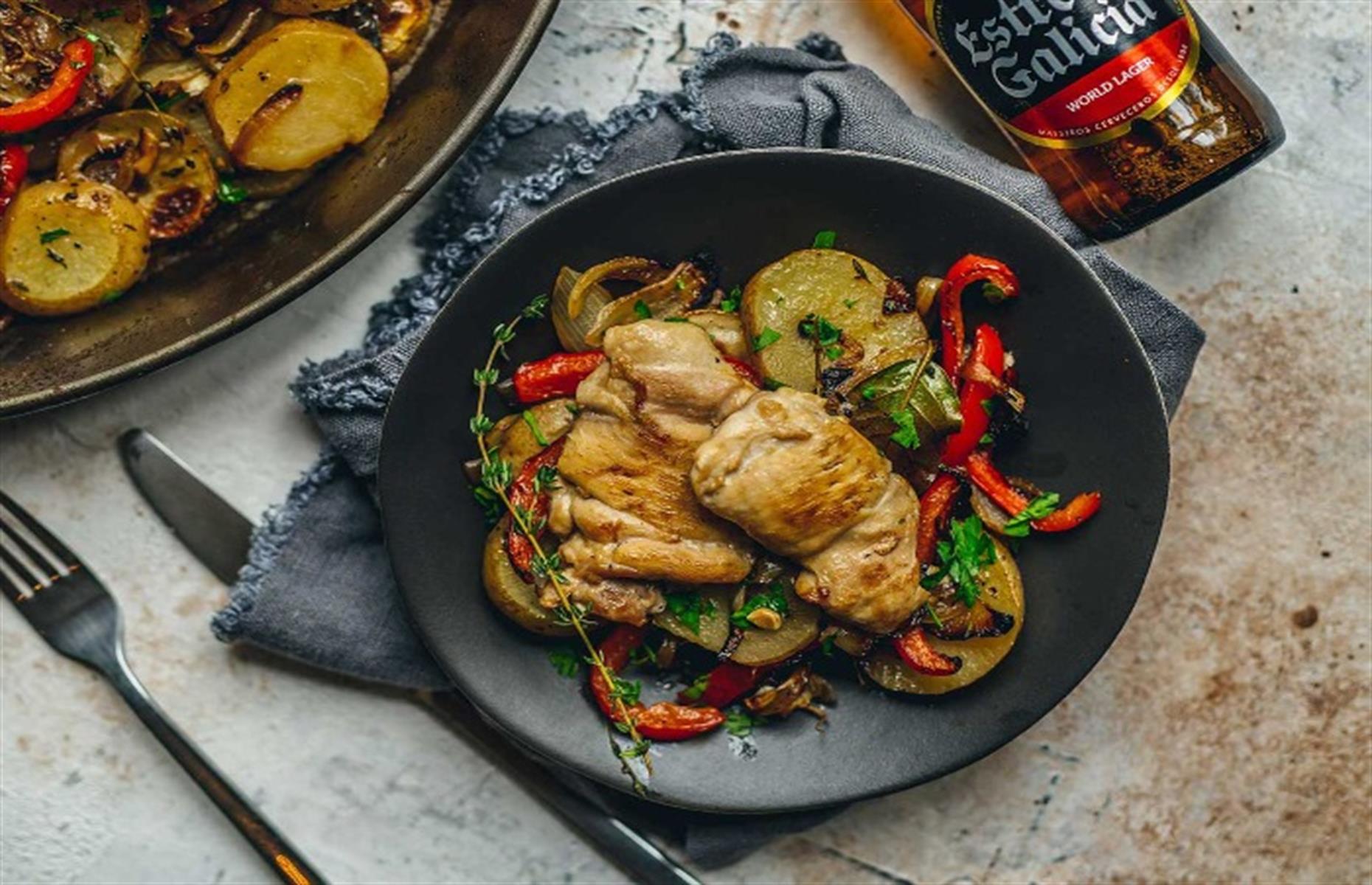 Our most delicious chicken recipes the whole family will love