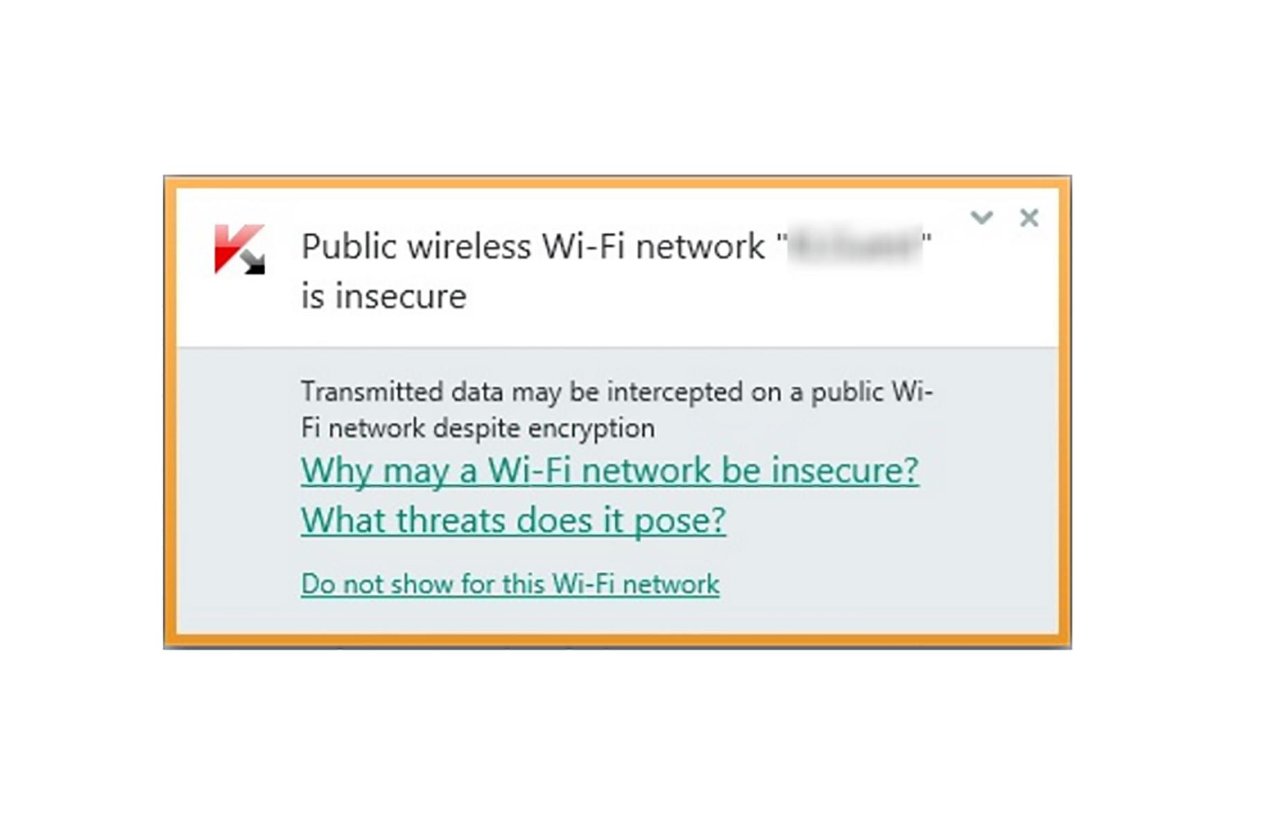 A hacker's guide to staying safe online