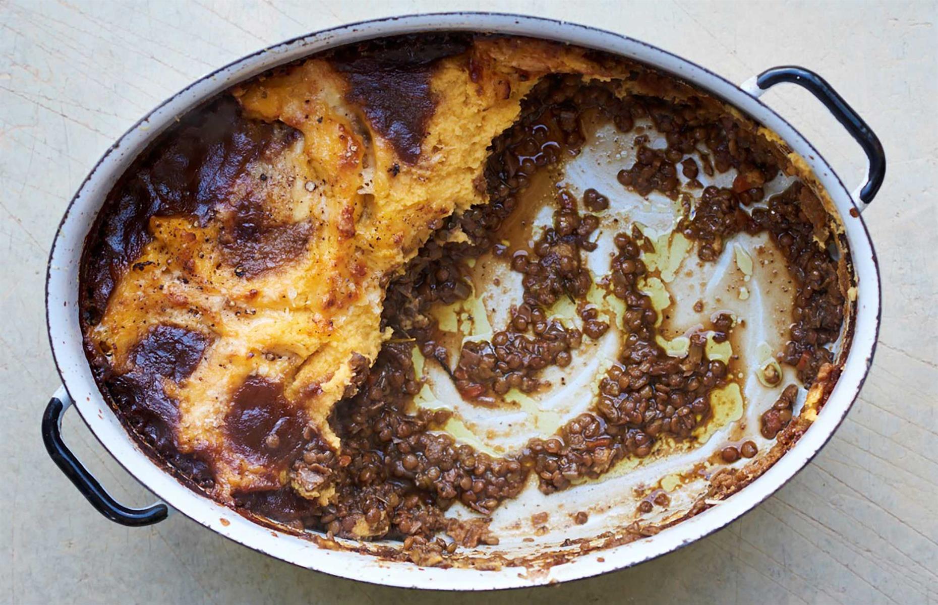 Our favourite mashed potato recipes from croquettes to loaded skins