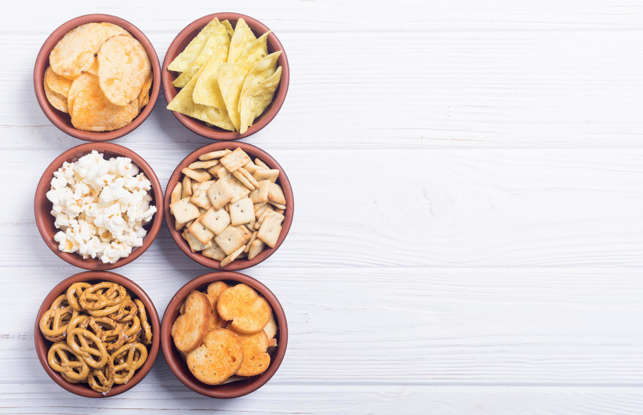 Why you should always avoid these 30 foods at a restaurant Why you should always avoid these 30 foods at a restaurant