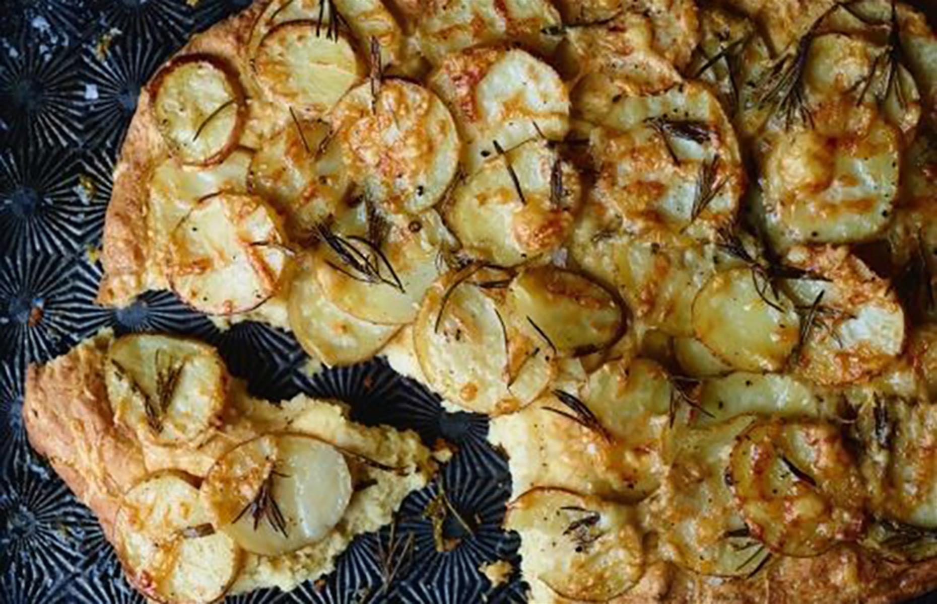 24 amazing potato sides for serious carb cravings