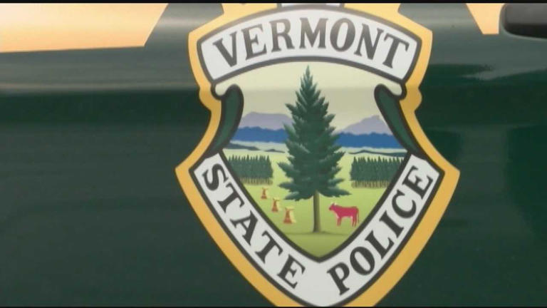 Vermont DUI suspect accused of biting police officers
