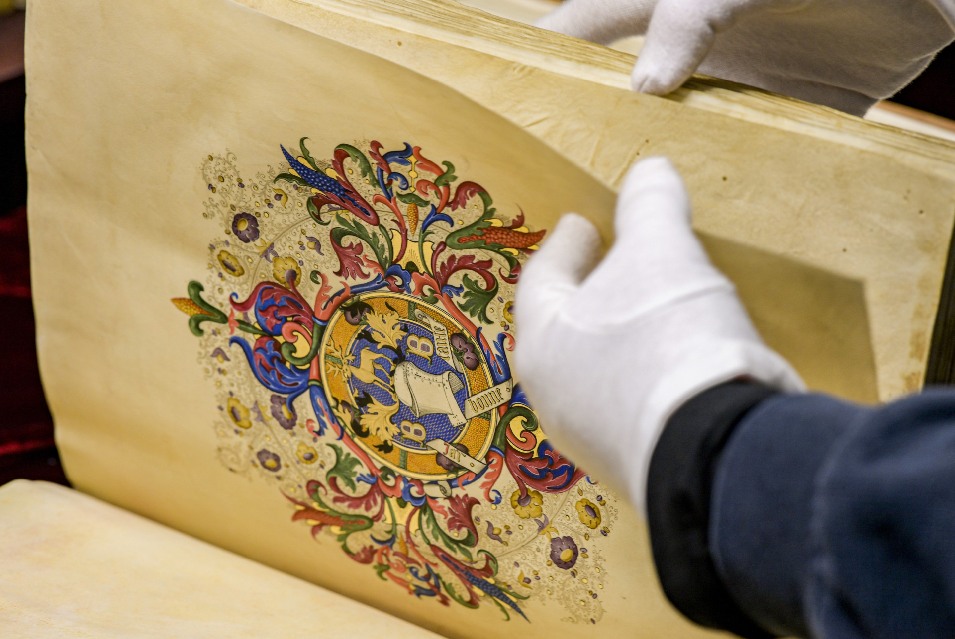 How the Gutenberg Bible changed the world