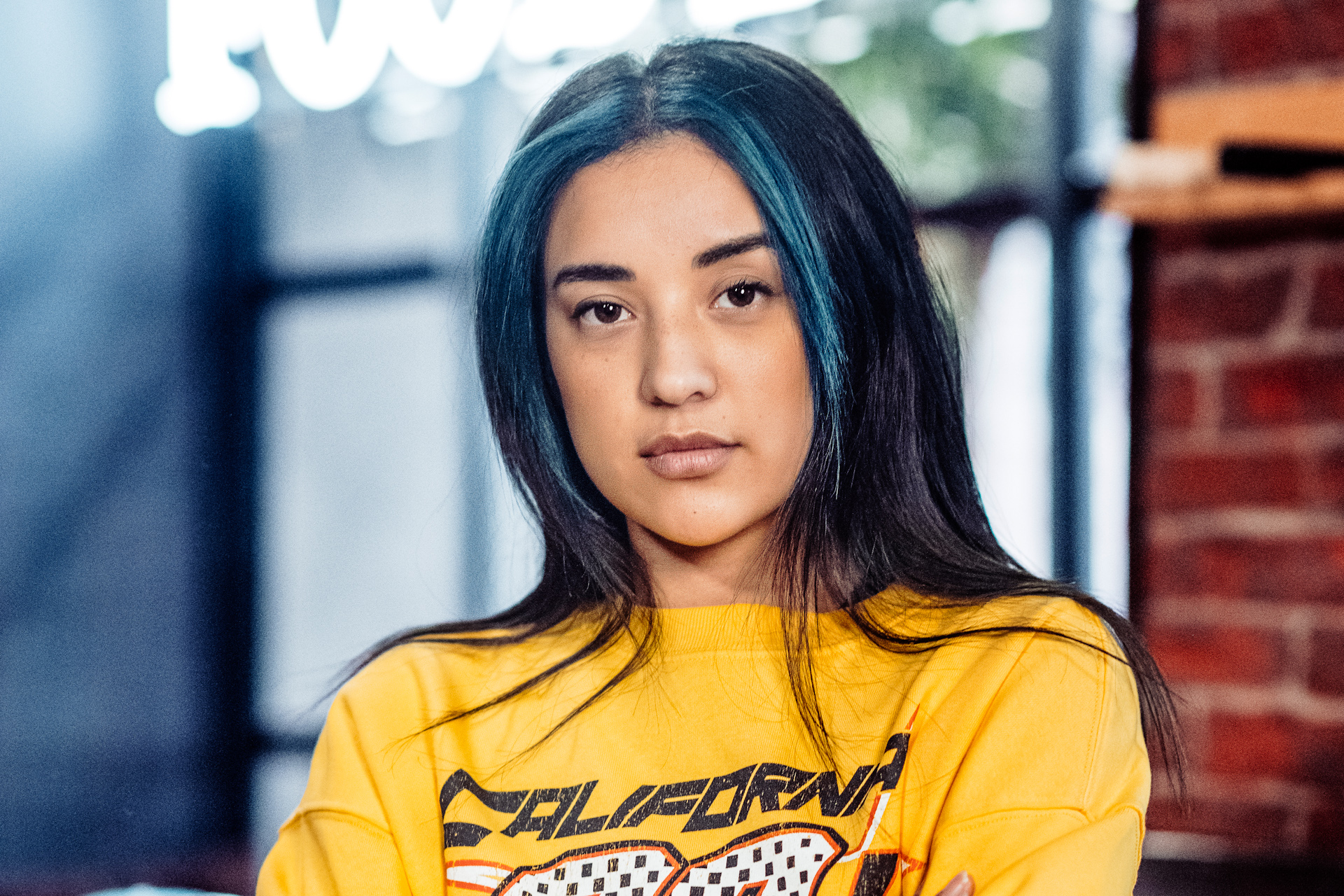 Het grote gemis van Cyra Gwynth