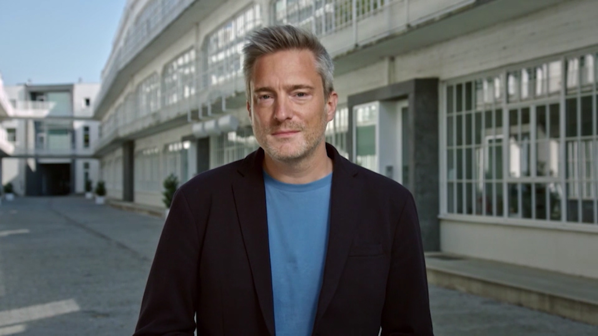 Gilles De Coster houdt van de variatie in zijn job