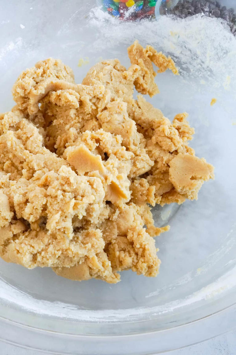 Kitchen Sink Cookies