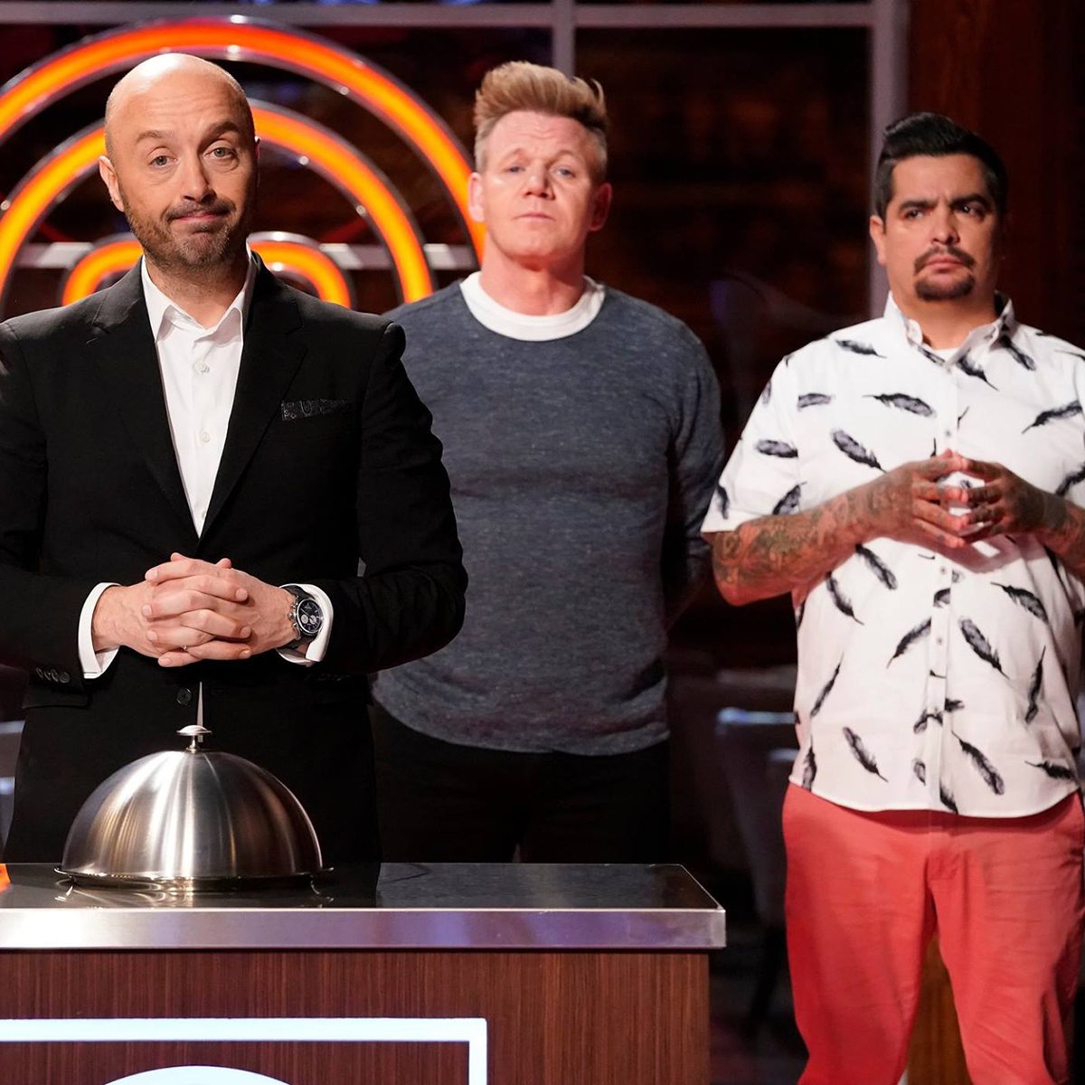 The Most Popular Cooking Show the Year You Were Born