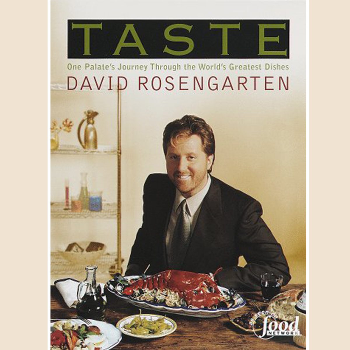 The Most Popular Cooking Show the Year You Were Born