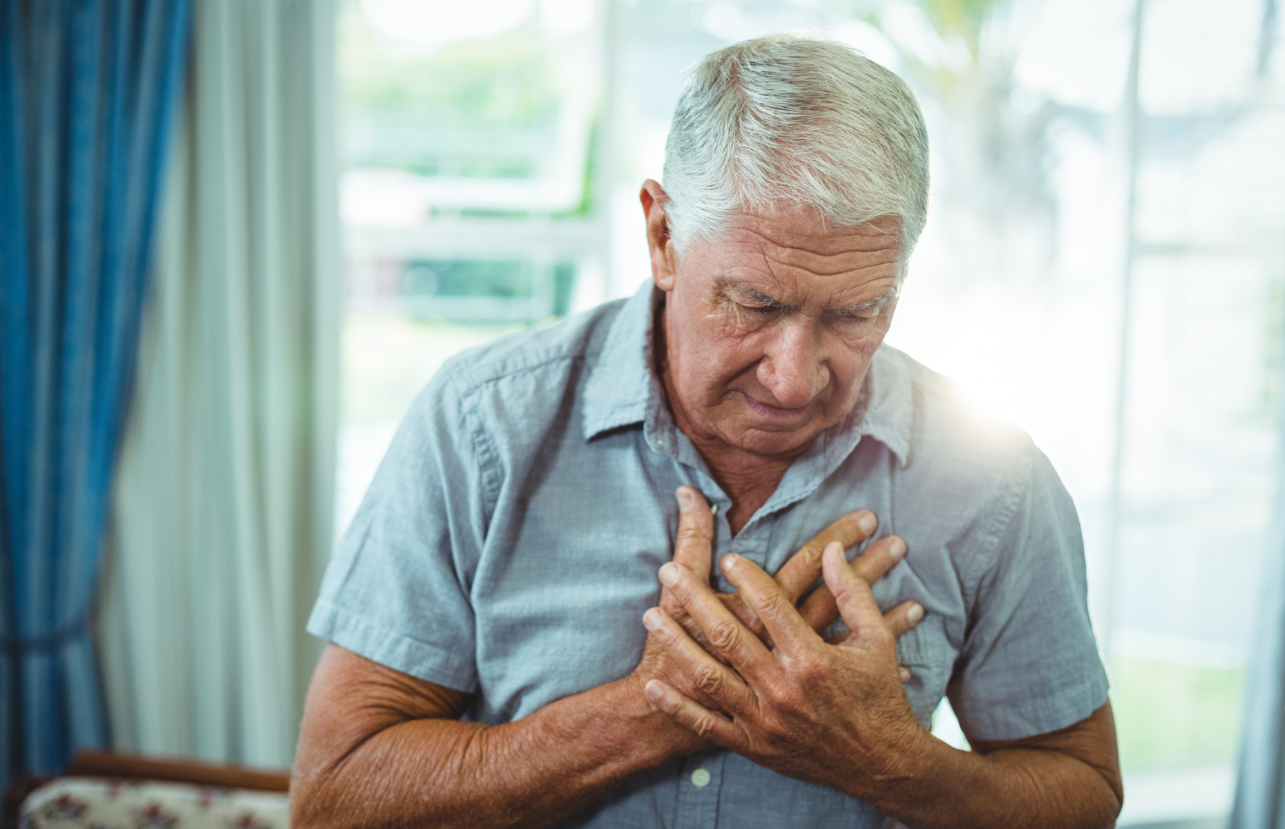 20 symptoms that mean you should see your doctor