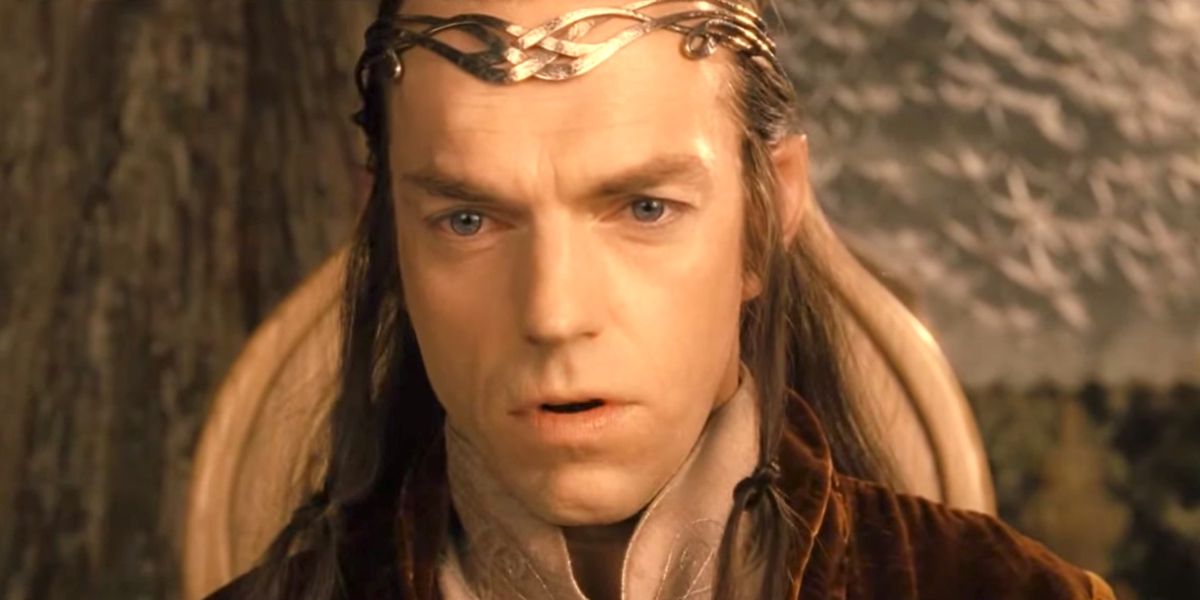 LEGO's incredible Rivendell set is 15% off in Amazon's spring sale