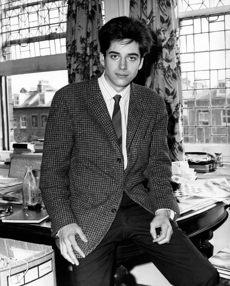 Charlie Chaplin: All About His Descendants