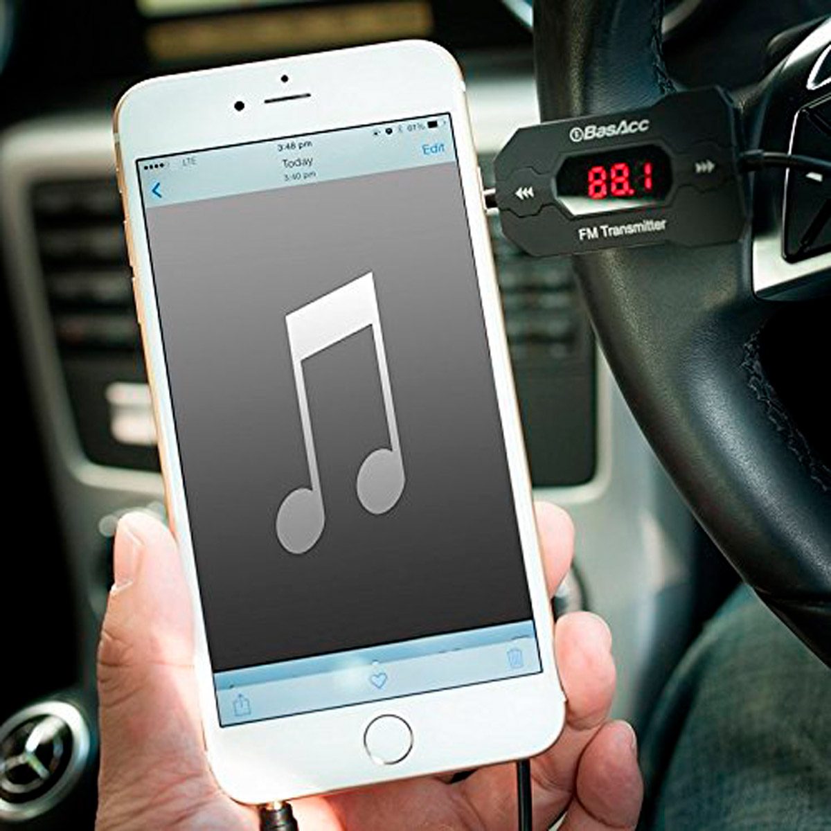 10 Hands-Free Driving Devices You Need in Your Car Now