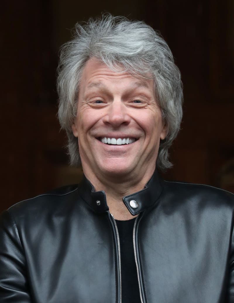 The Most Famous Italian-Americans