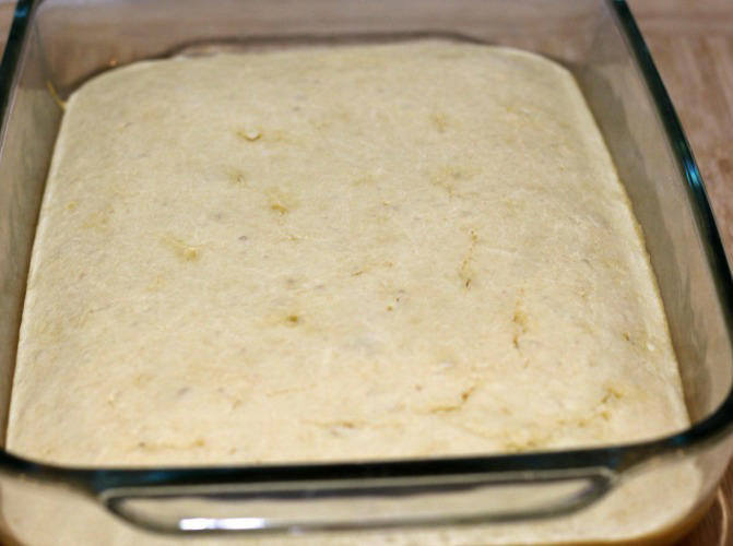 Stop Burning Pancakes With Casserole Pancakes!