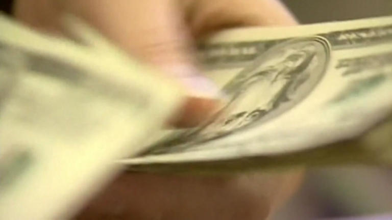 Thousands of taxpayers could receive up to $1,400 from the IRS Thousands of taxpayers could receive up to $1,400 from the IRS