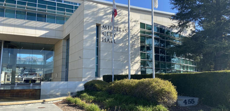 Milpitas mayor leads in close race to keep her seat