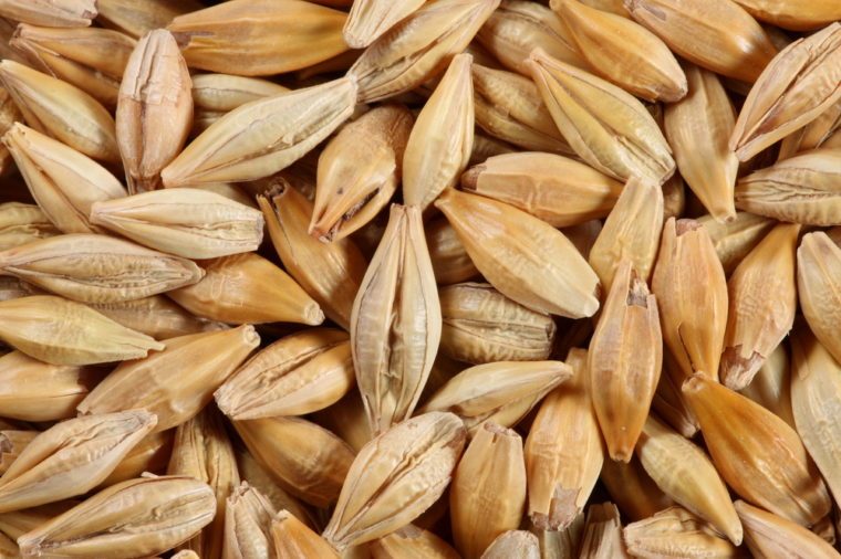The 50 Best Foods for Your Heart