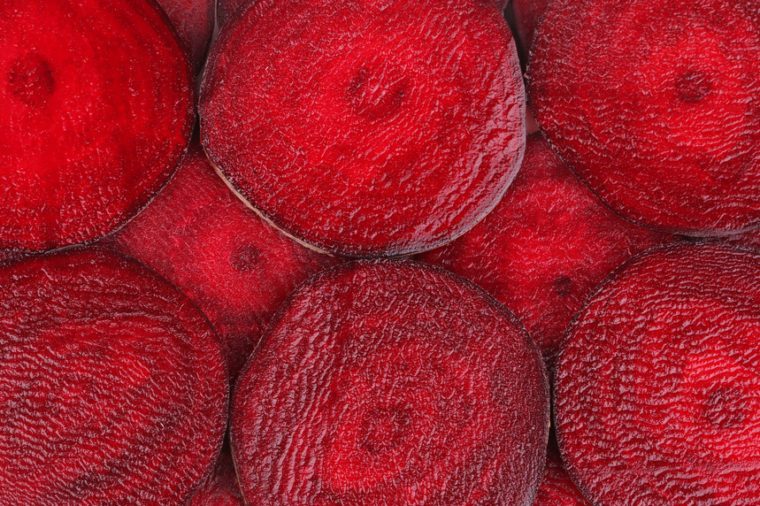 The 50 Best Foods for Your Heart