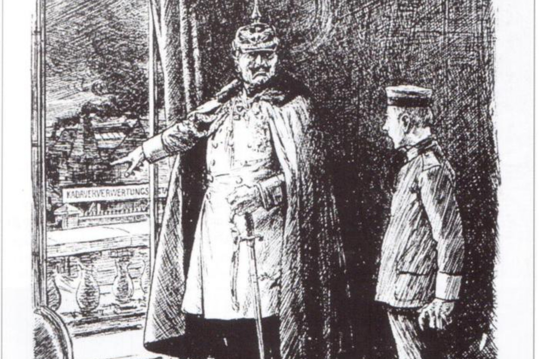 17 fake news that predate the Internet