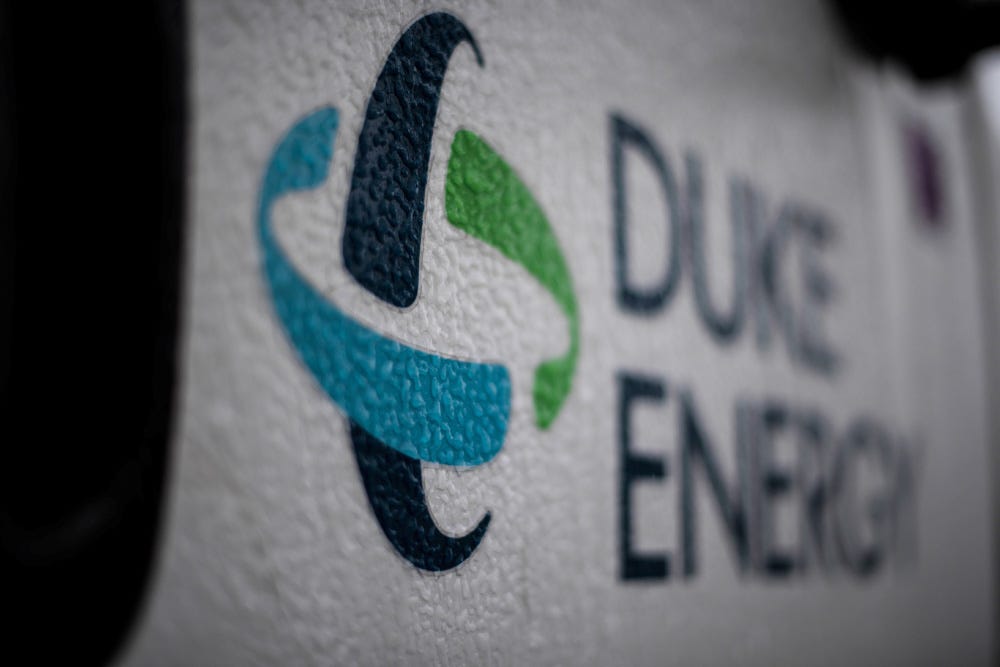 Ohio Supreme Court approves Duke Energy rate charges to close caverns