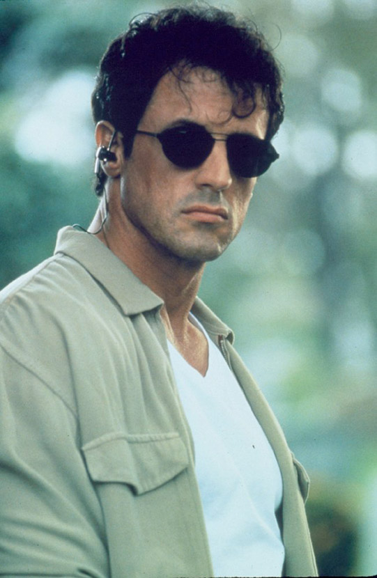 12 fatos que você provavelmente não sabia sobre Sylvester Stallone!