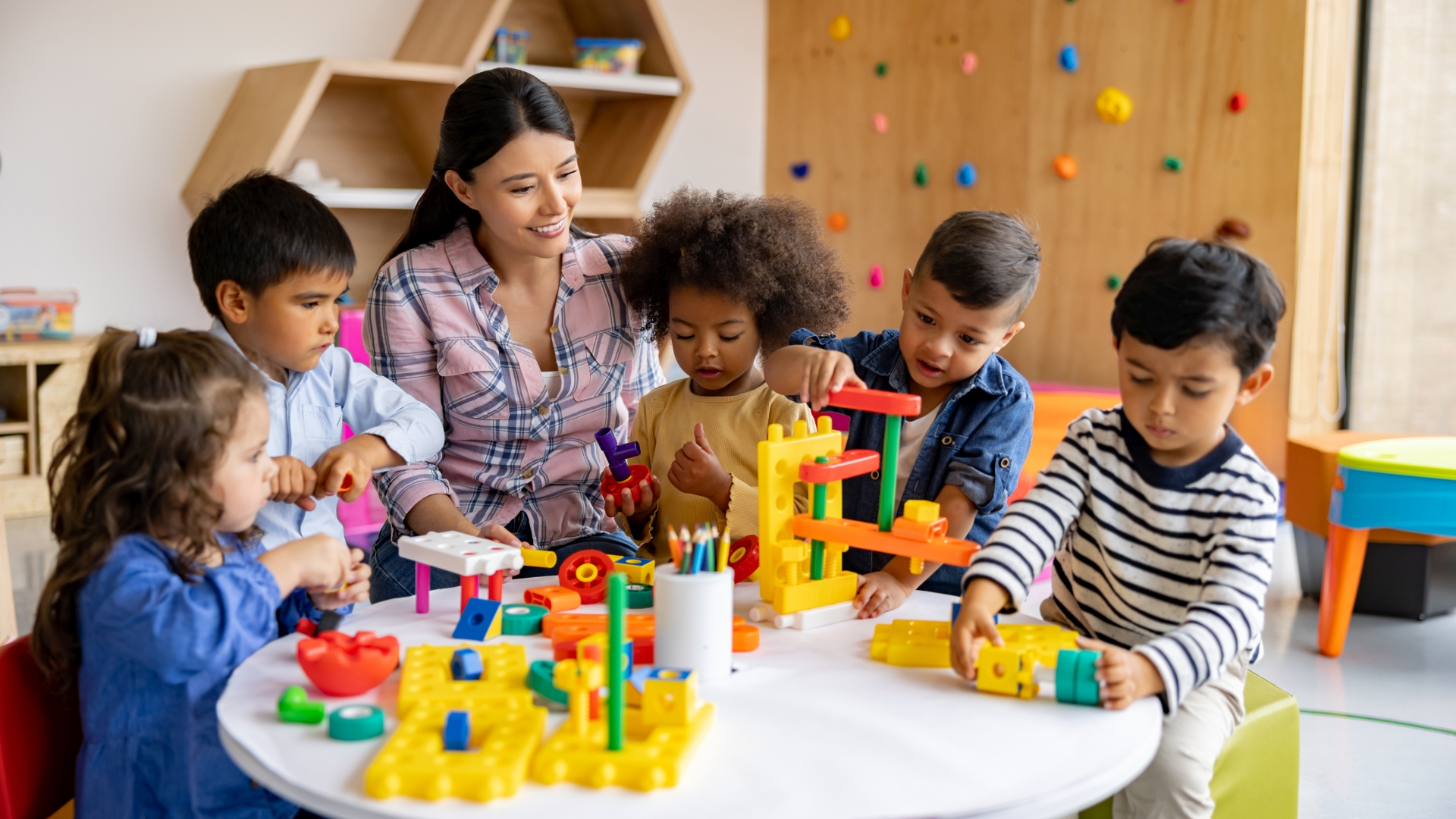 How to Claim the Child and Dependent Care Tax Credit