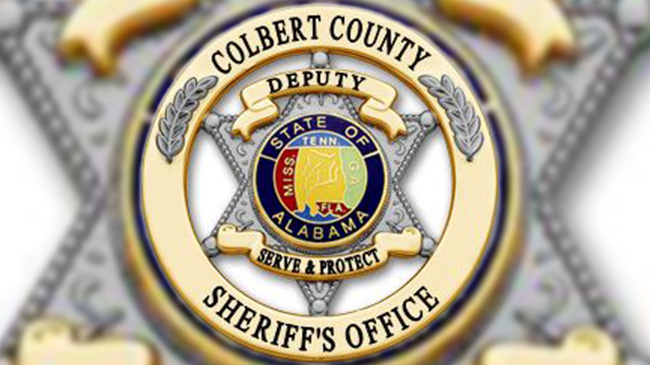 Colbert County Sheriff’s Office announces new Storm Shelter Volunteer ...