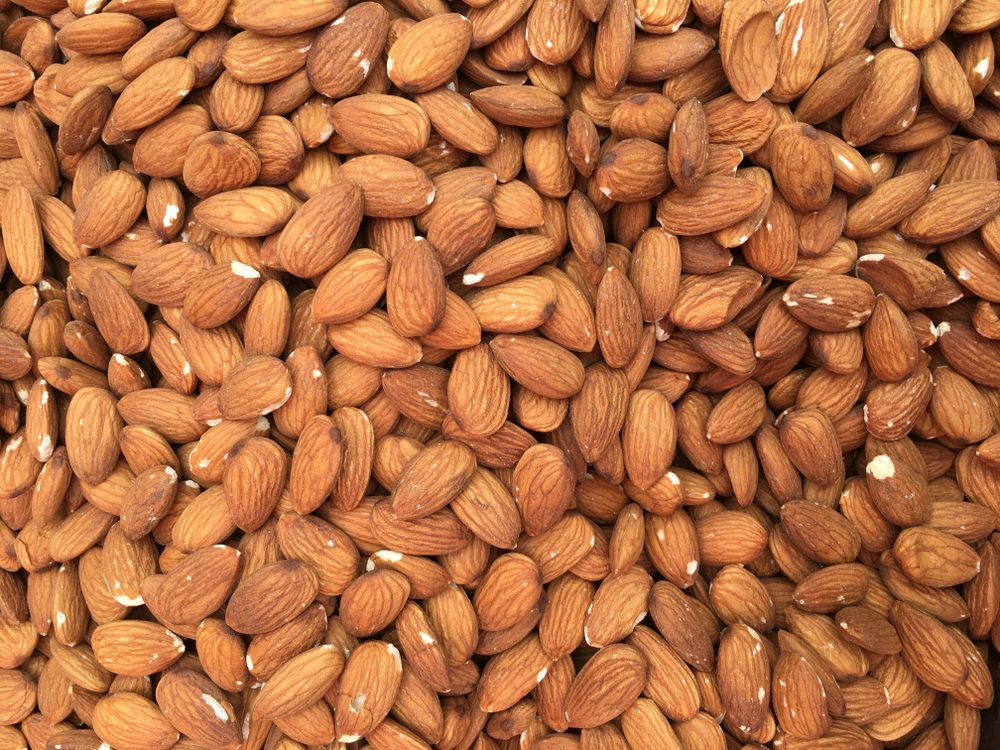 The 50 best foods for your heart