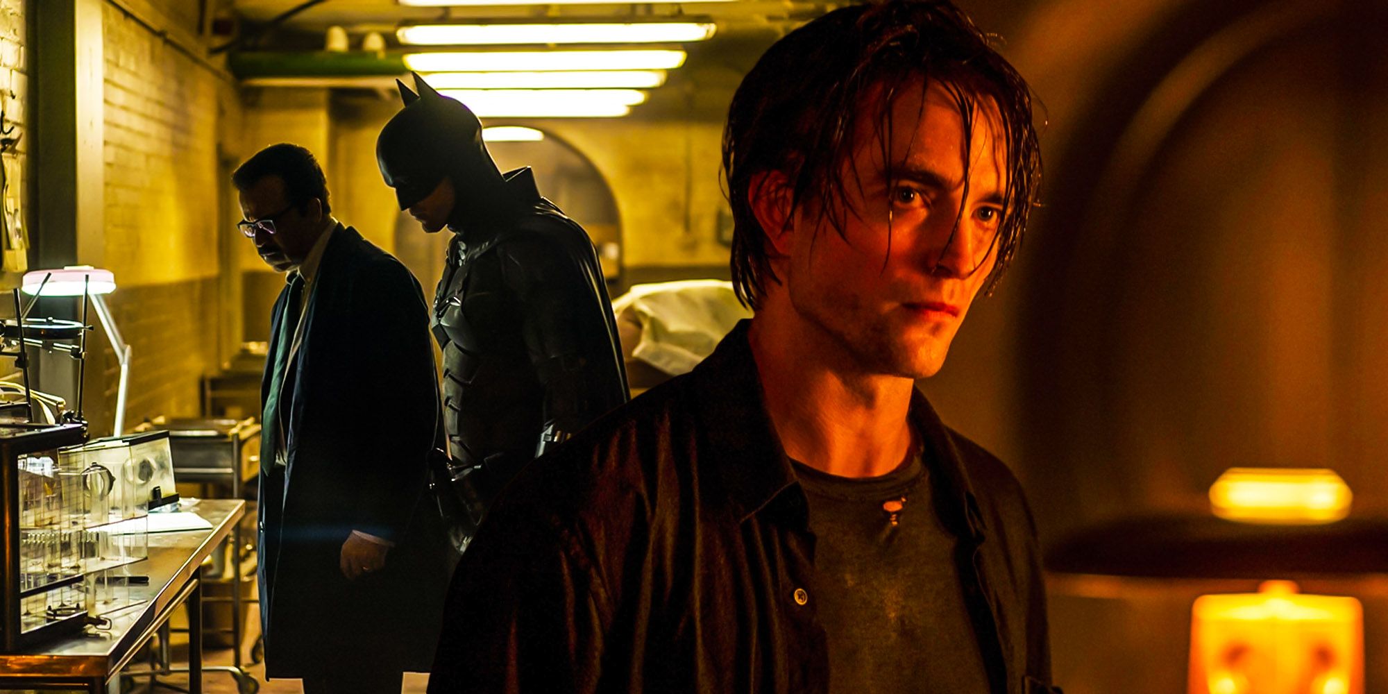 The Batman - Part II: News, Cast, Story, & Everything We Know