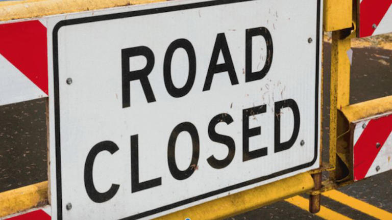 Fatal crash blocks Highway 6 through the Tillamook State Forest