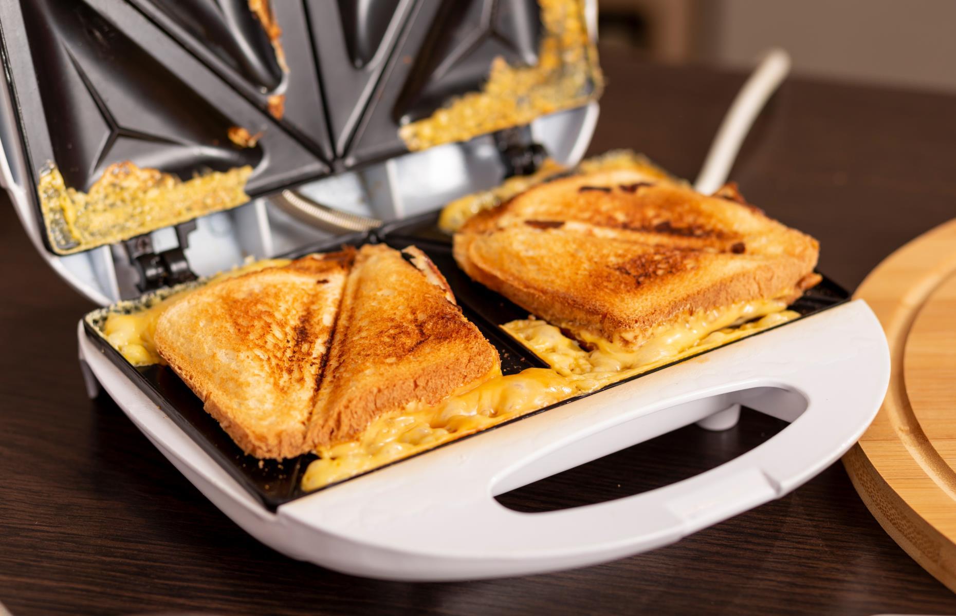 The most famous food inventions from each decade