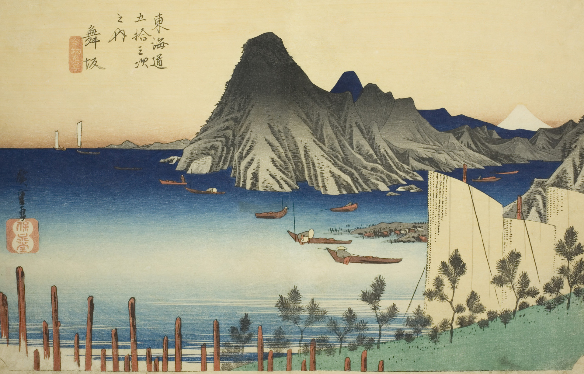 The Japanese art of haiku: small poems for universal feelings