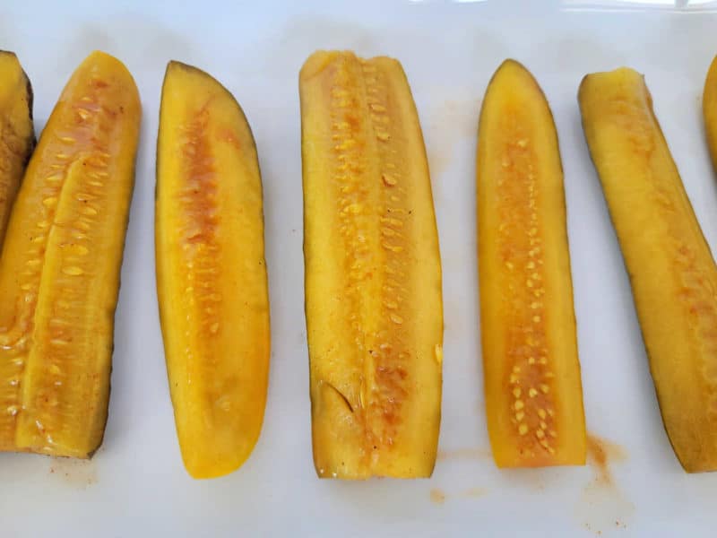 Viral TikTok Taco Pickles (Easy 2 ingredients)